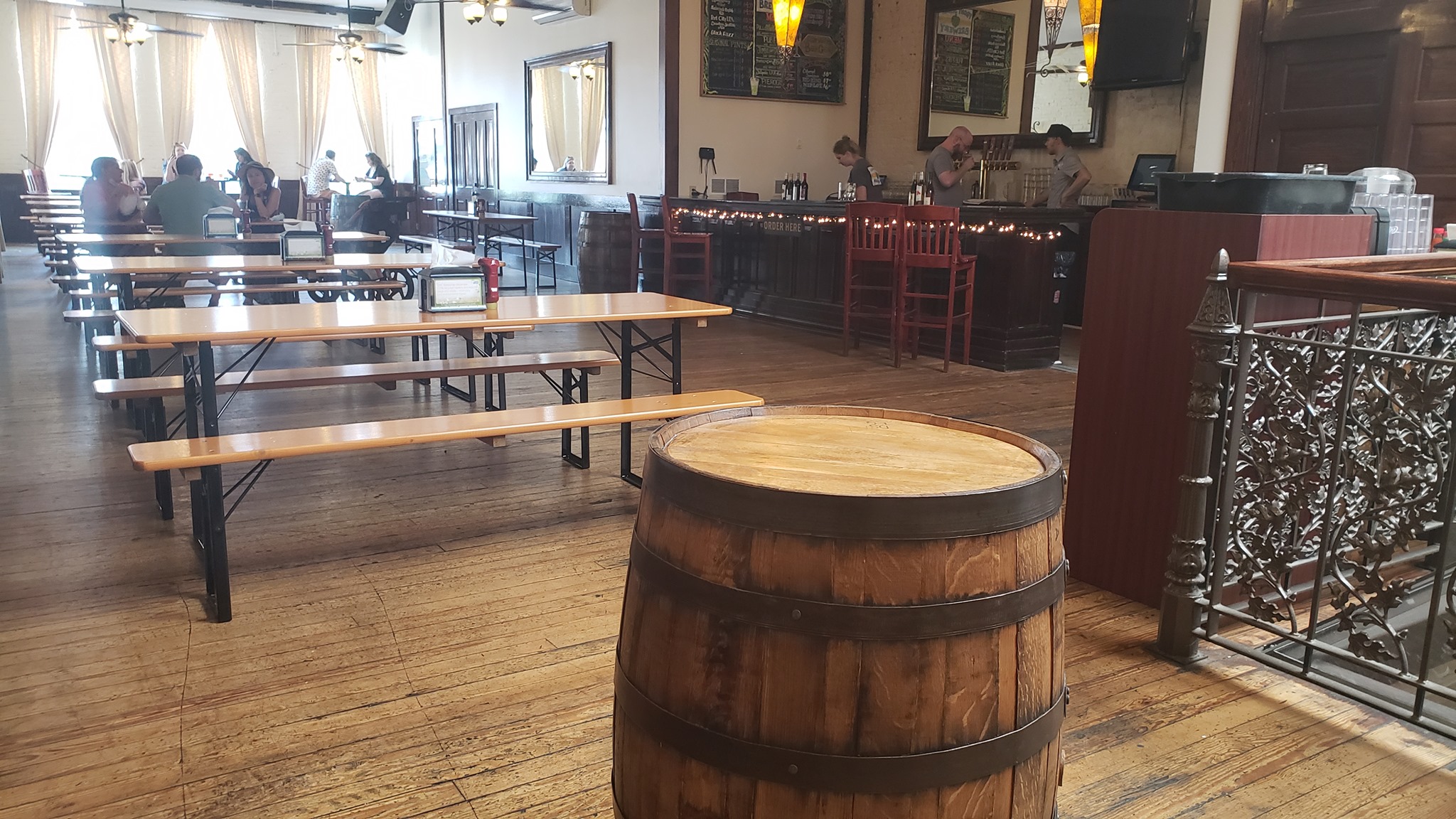 Display event - Cape Fear Connect Event