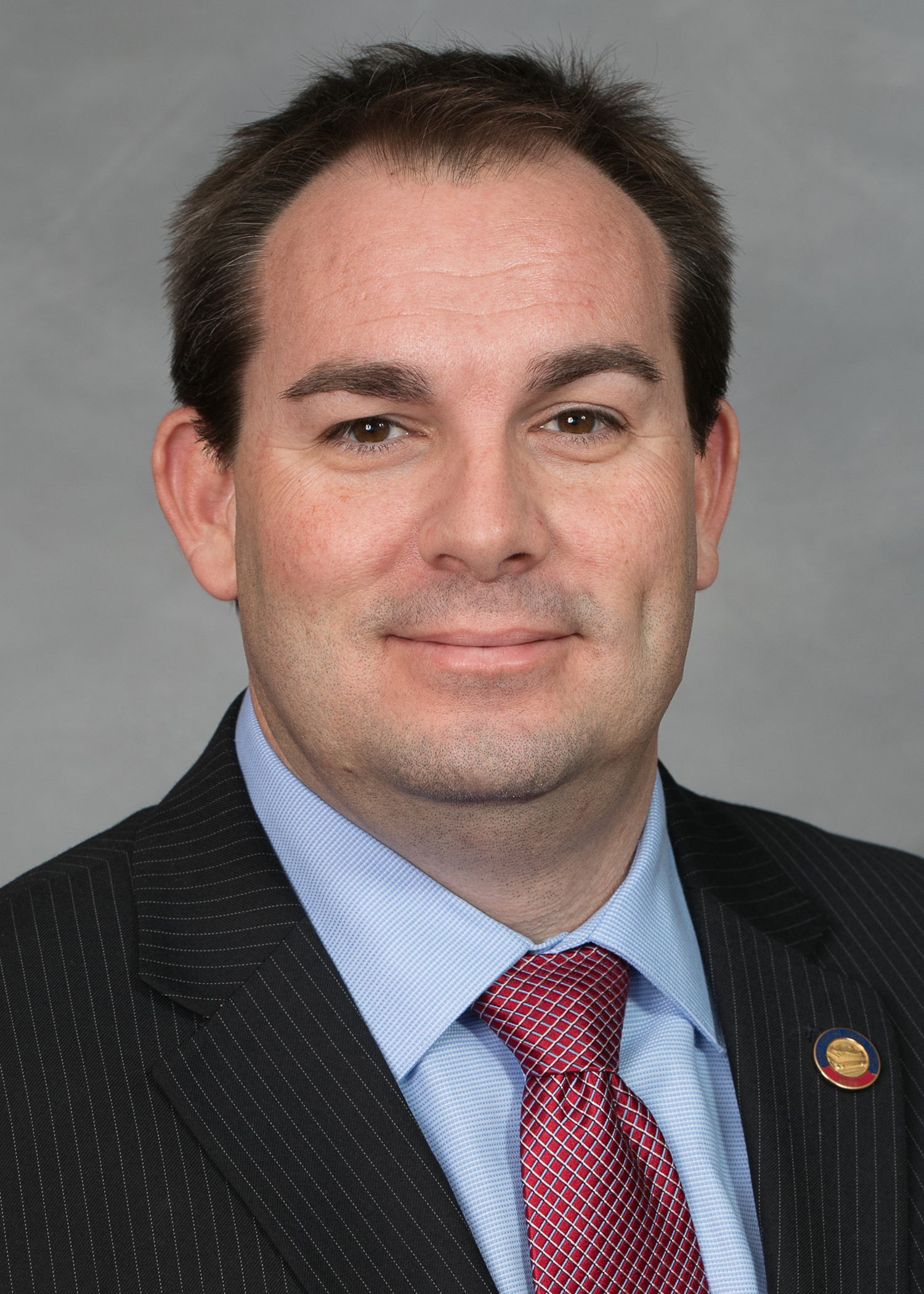 Display event - Eastern District Executive Luncheon