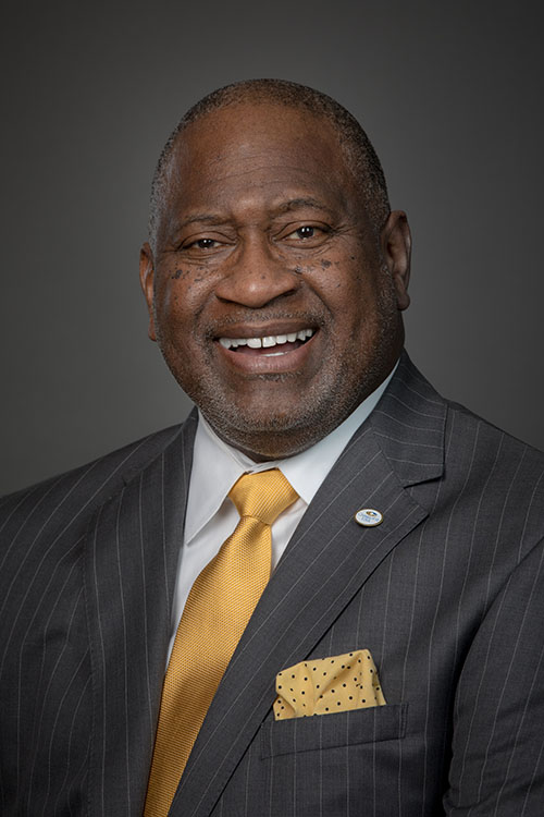 Display event - Piedmont District Luncheon