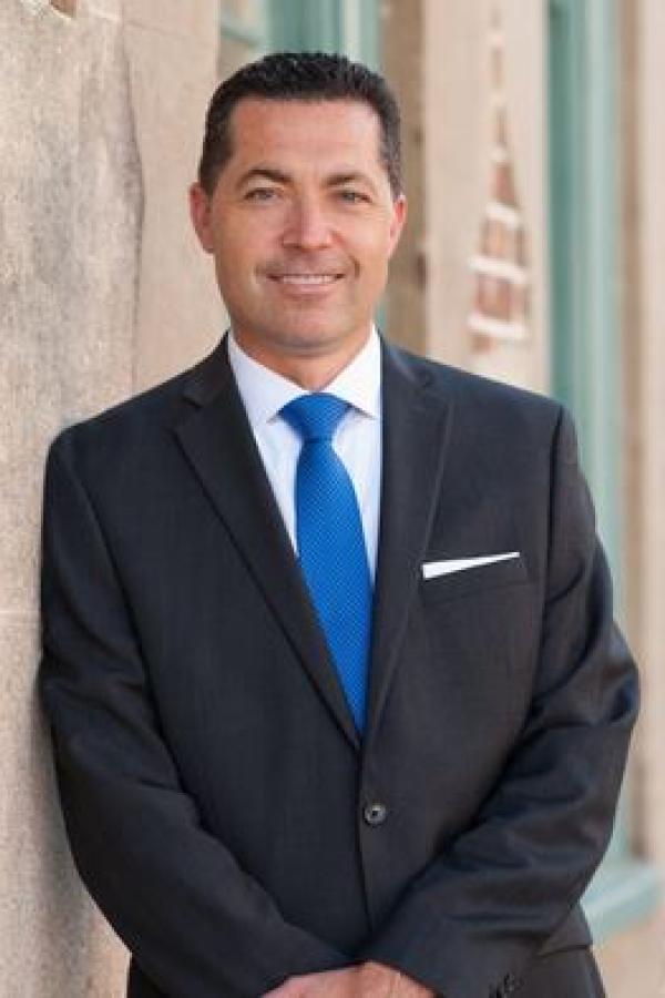 Display event - Lowcountry District Luncheon