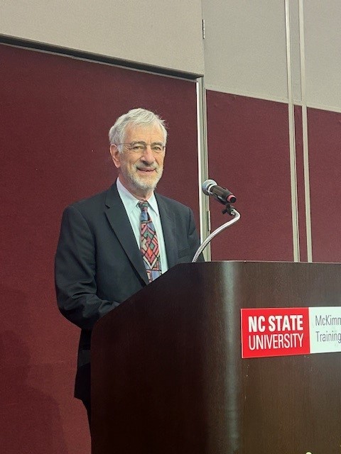 2024 NC State Construction Conference Recap