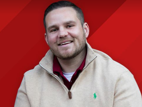 2020 Election Report - Email