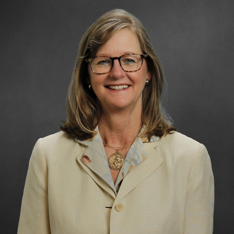 Foundation Board of Trustees