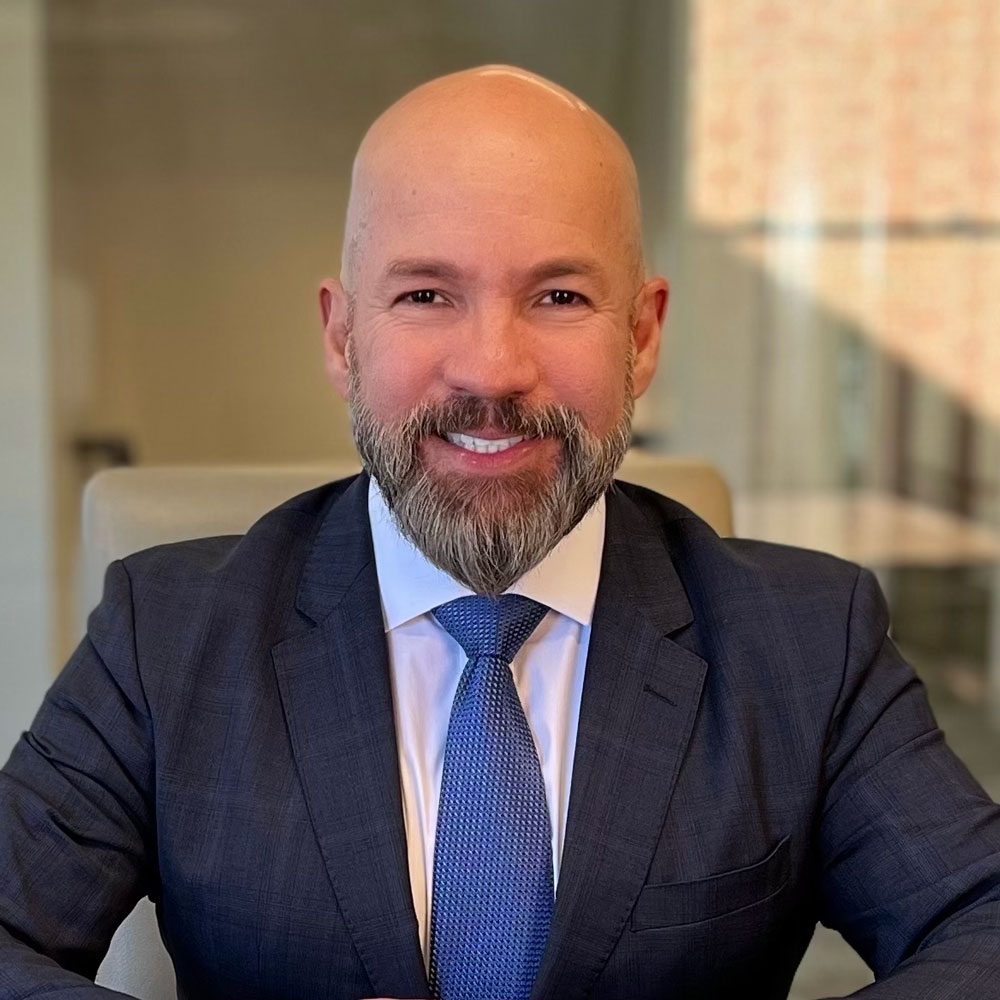 Foundation Board of Trustees