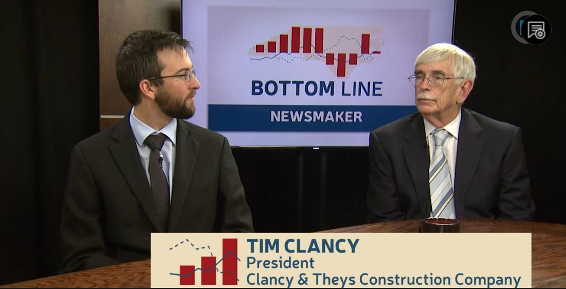 Construction Leader Touts Construction Jobs