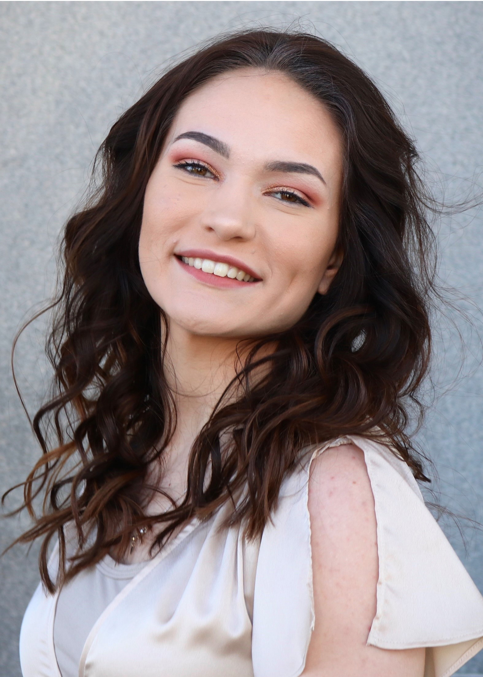 2021 Carolinas AGC Foundation Scholarship Winners