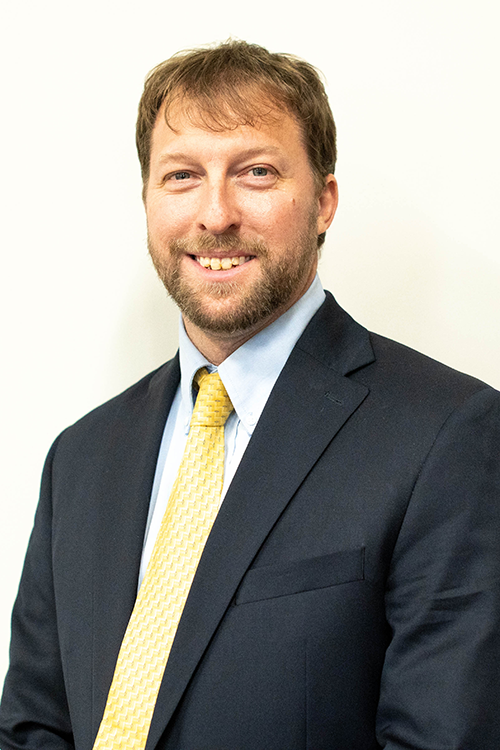 Top Young Leader 2023 Honorees